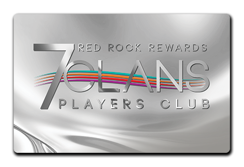 Players Club - 7 Clans Casinos