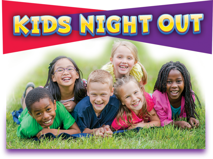 Kids Night Out - 7 Clans Casinos