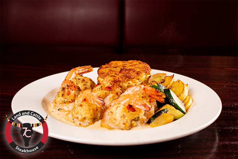 7C Steakhouse - 7 Clans Casinos